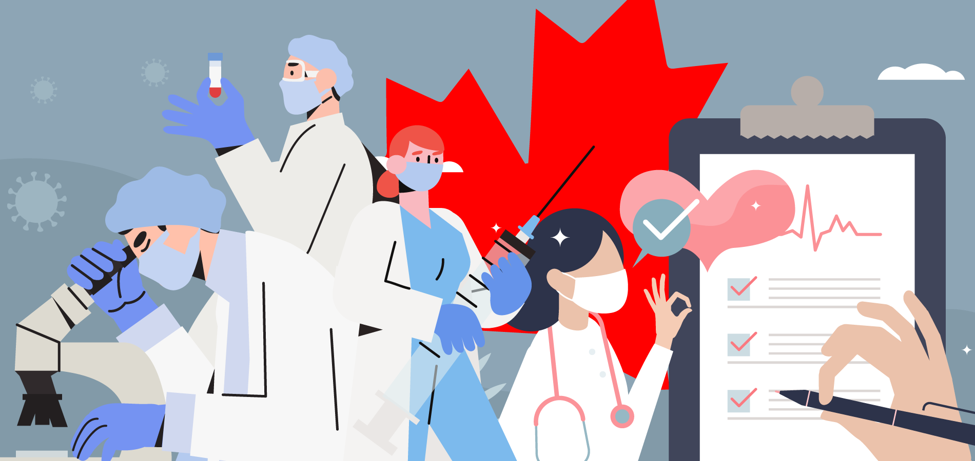 What Are Extended Health Care Benefits In Canada What Are Extended Health Care Benefits In Canada